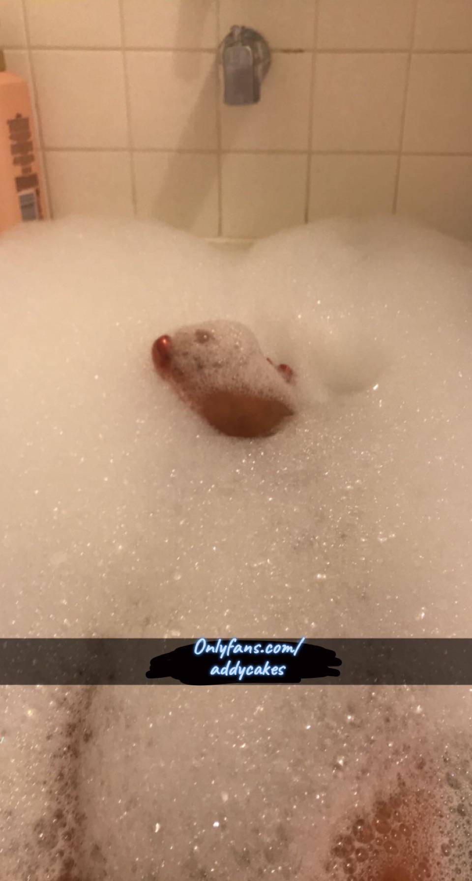 Bubbles are the best part | Scrolller