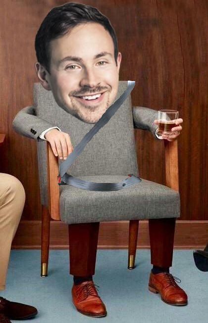 "Buckle Up" | Scrolller