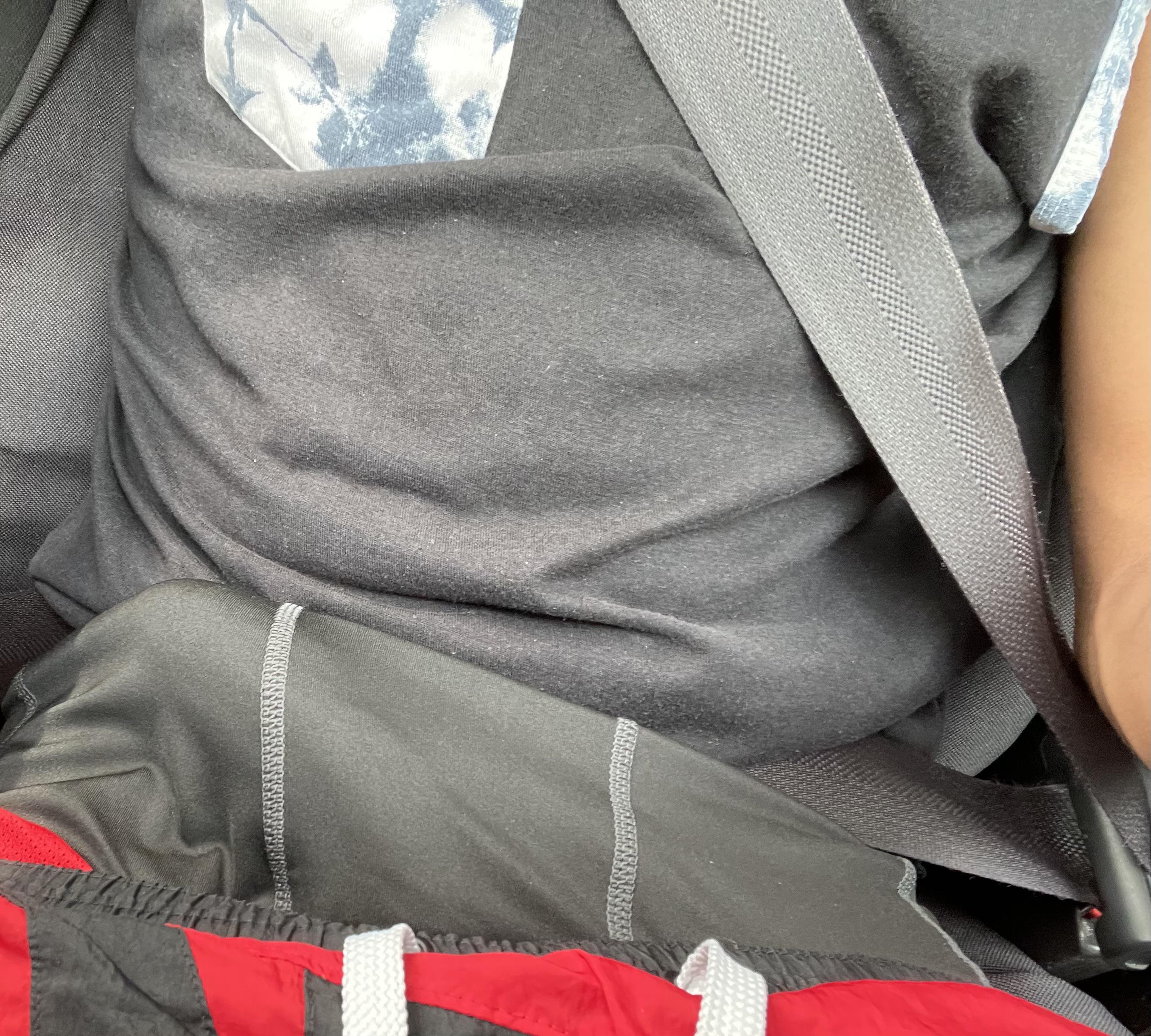 Buckle Up and Happy Friday | Scrolller