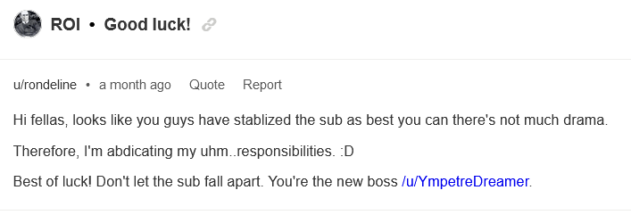 Buckle up... | Scrolller