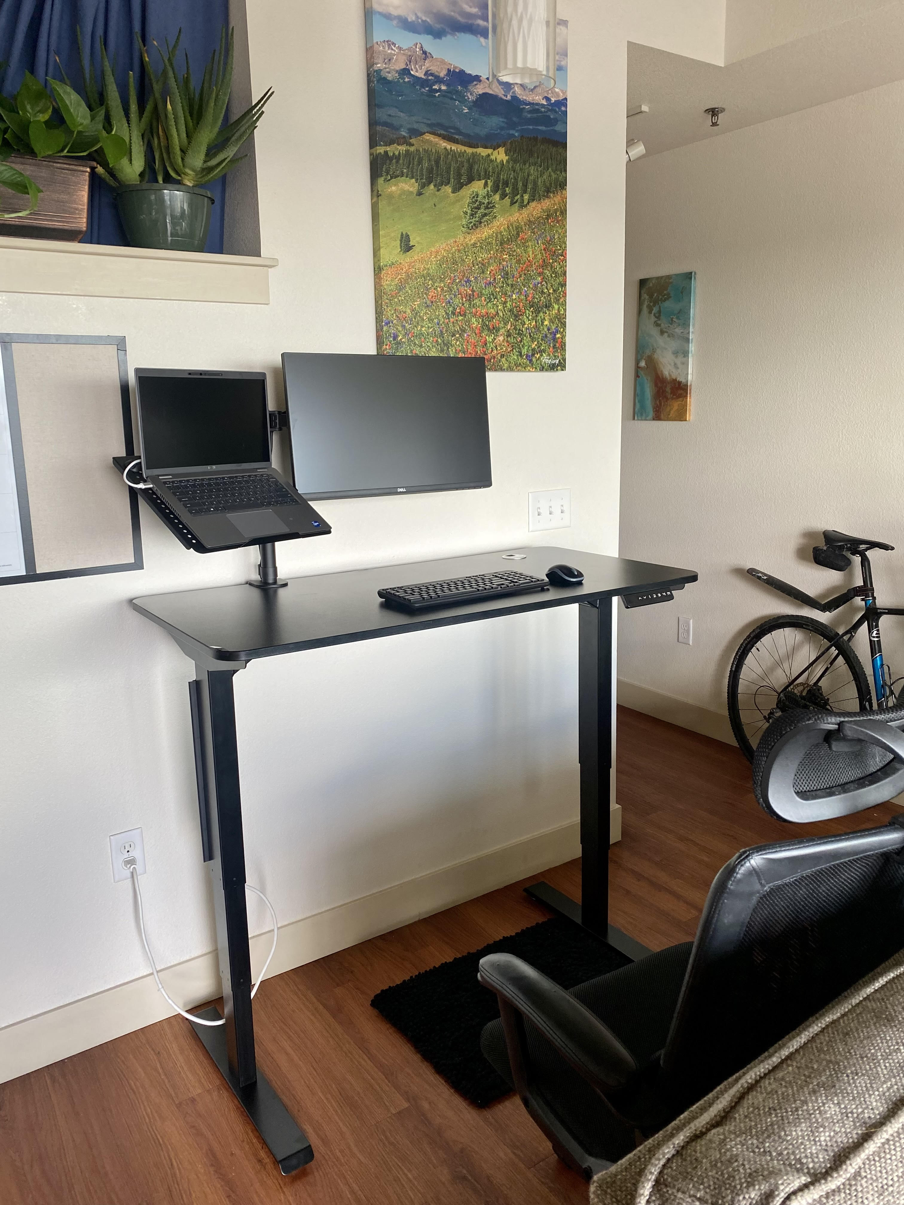 Budget setup $200 | Scrolller