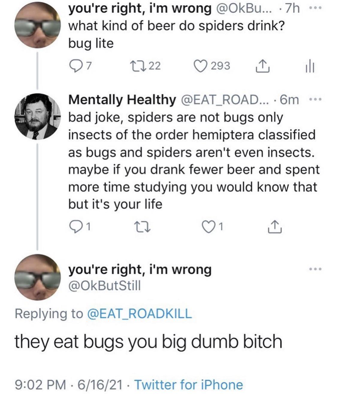 Bug lite | Scrolller