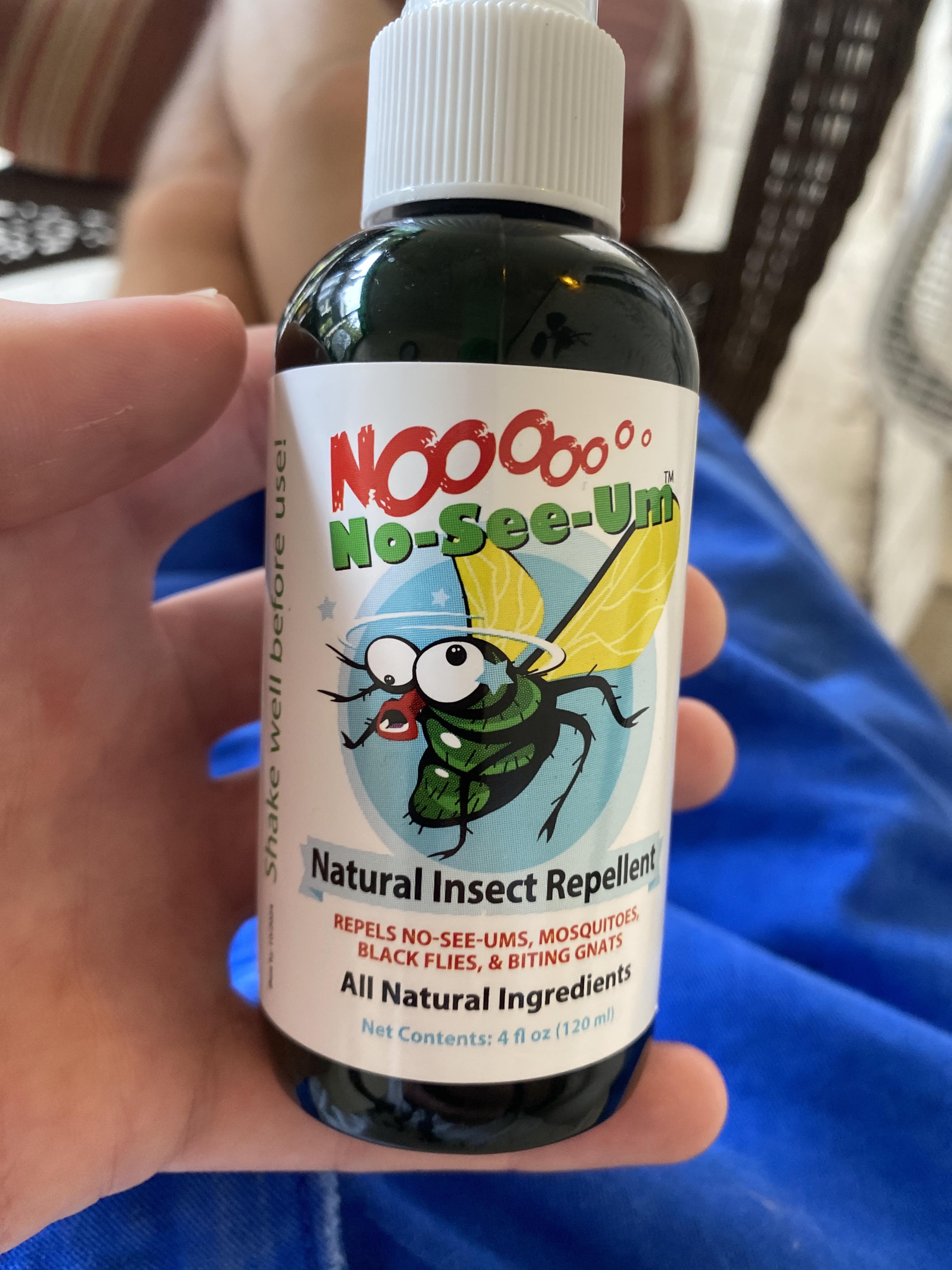 Bug spray | Scrolller