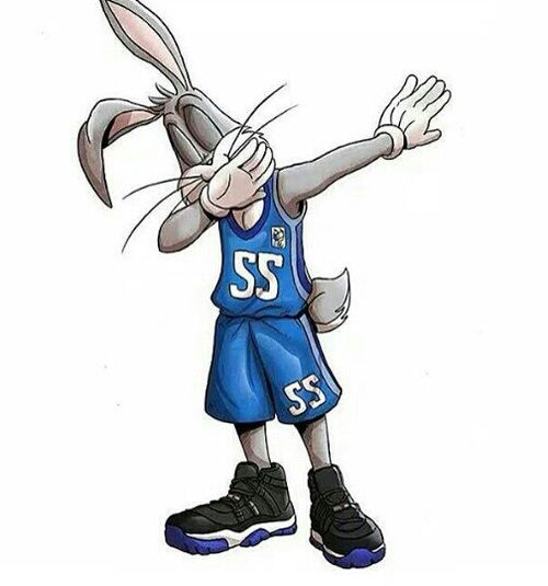 Bugs Bunny [Looney Tunes] | Scrolller