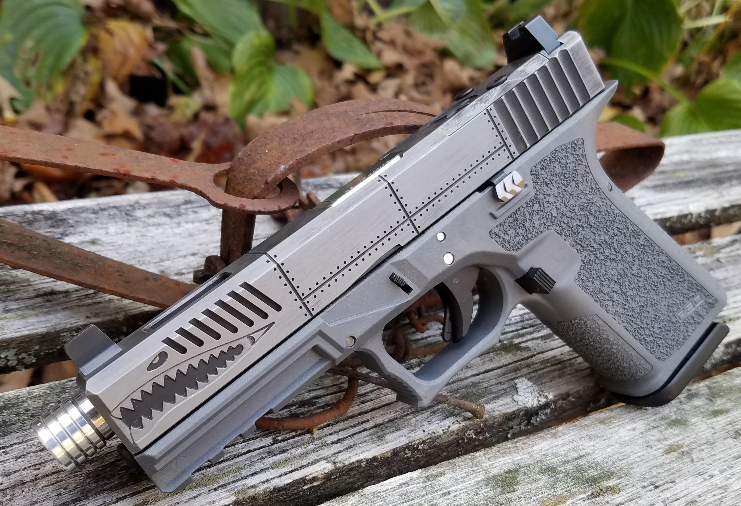 Build #2. Details in comments. | Scrolller