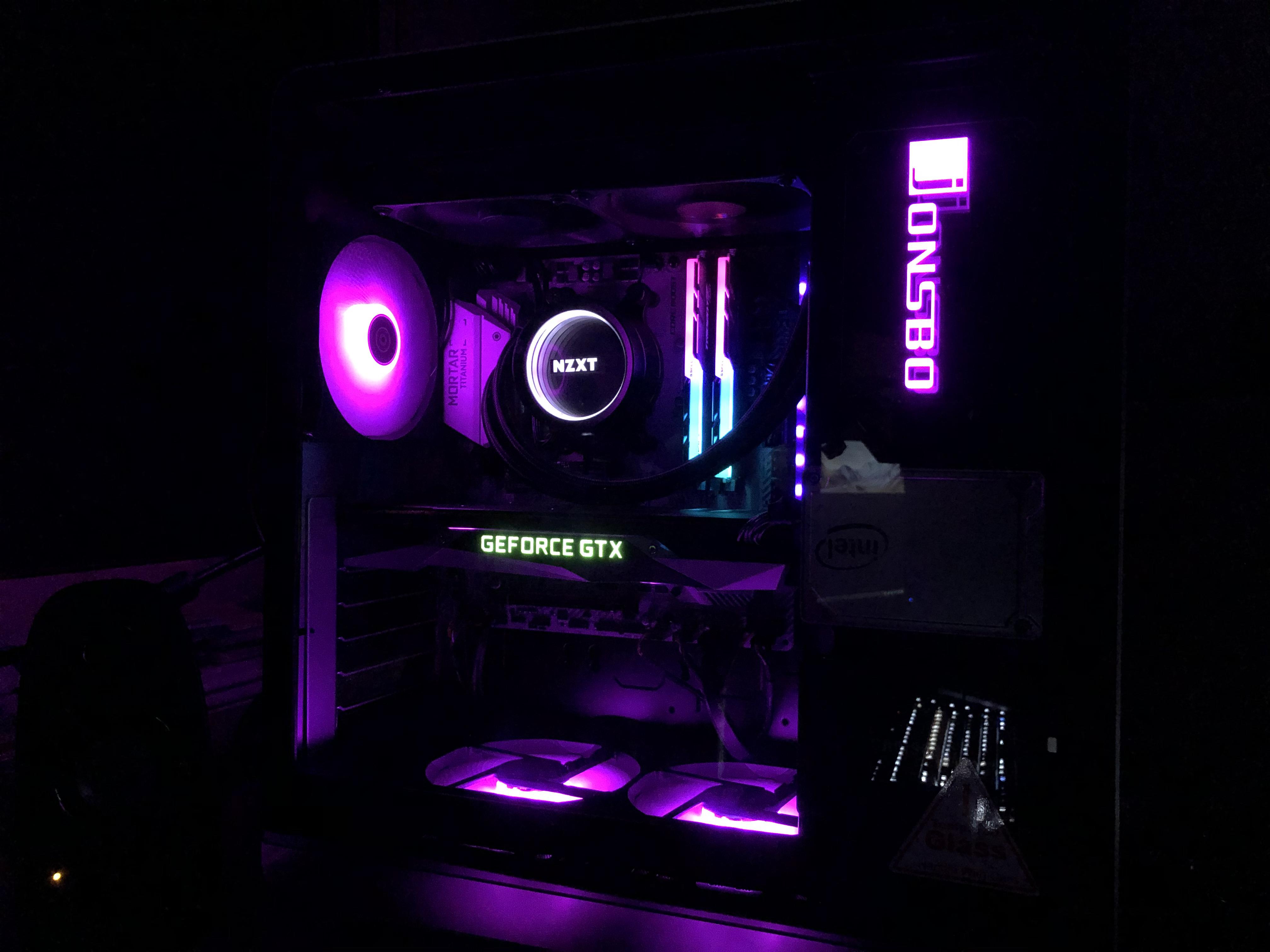 Build complete. | Scrolller