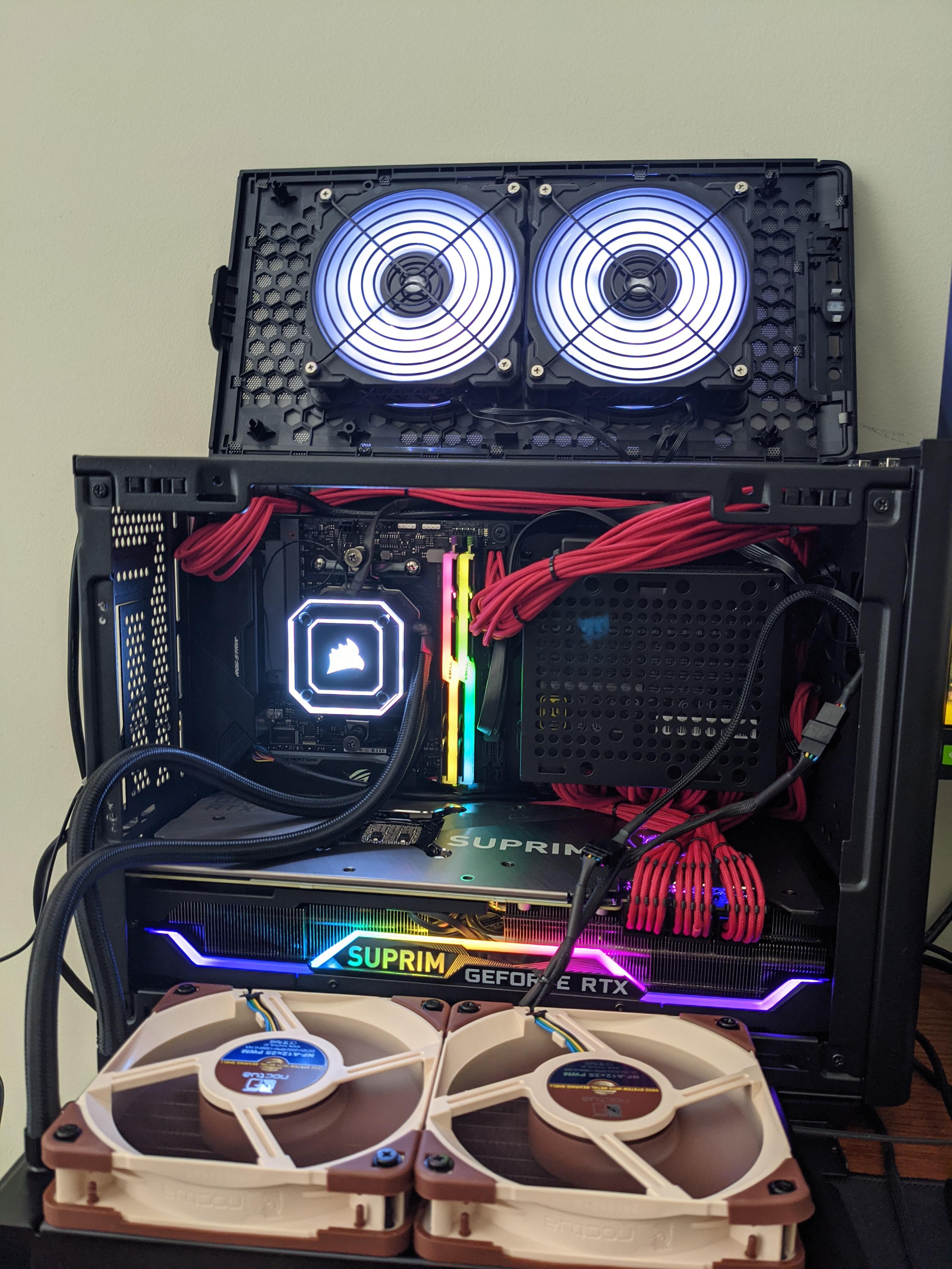 Build Complete! | Scrolller