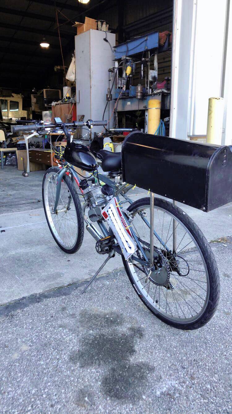 Build finished for now! | Scrolller