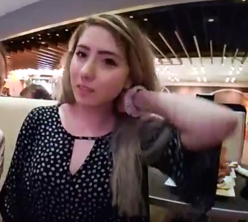 Build The Wall... to keep her in. Appreciation thread for taking care of Steven's salami | Scrolller