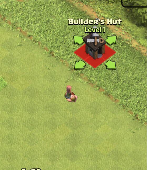 Builder hut guy moving mad | Scrolller