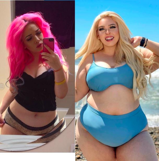 Building a beautiful shape | Scrolller