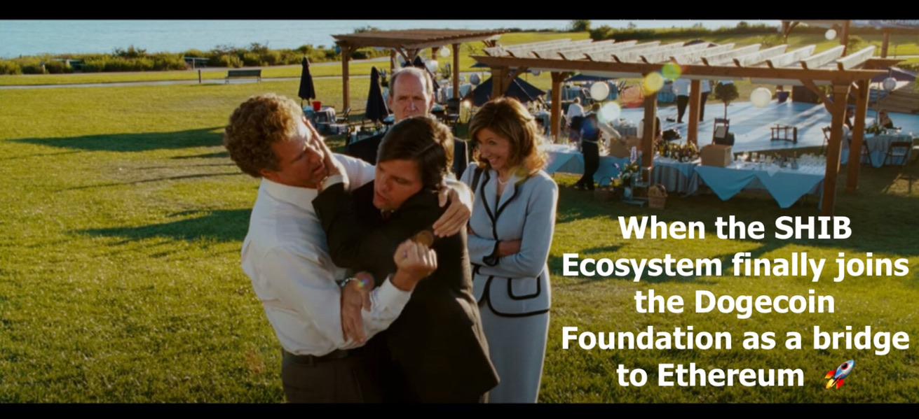 Building bridges | Scrolller