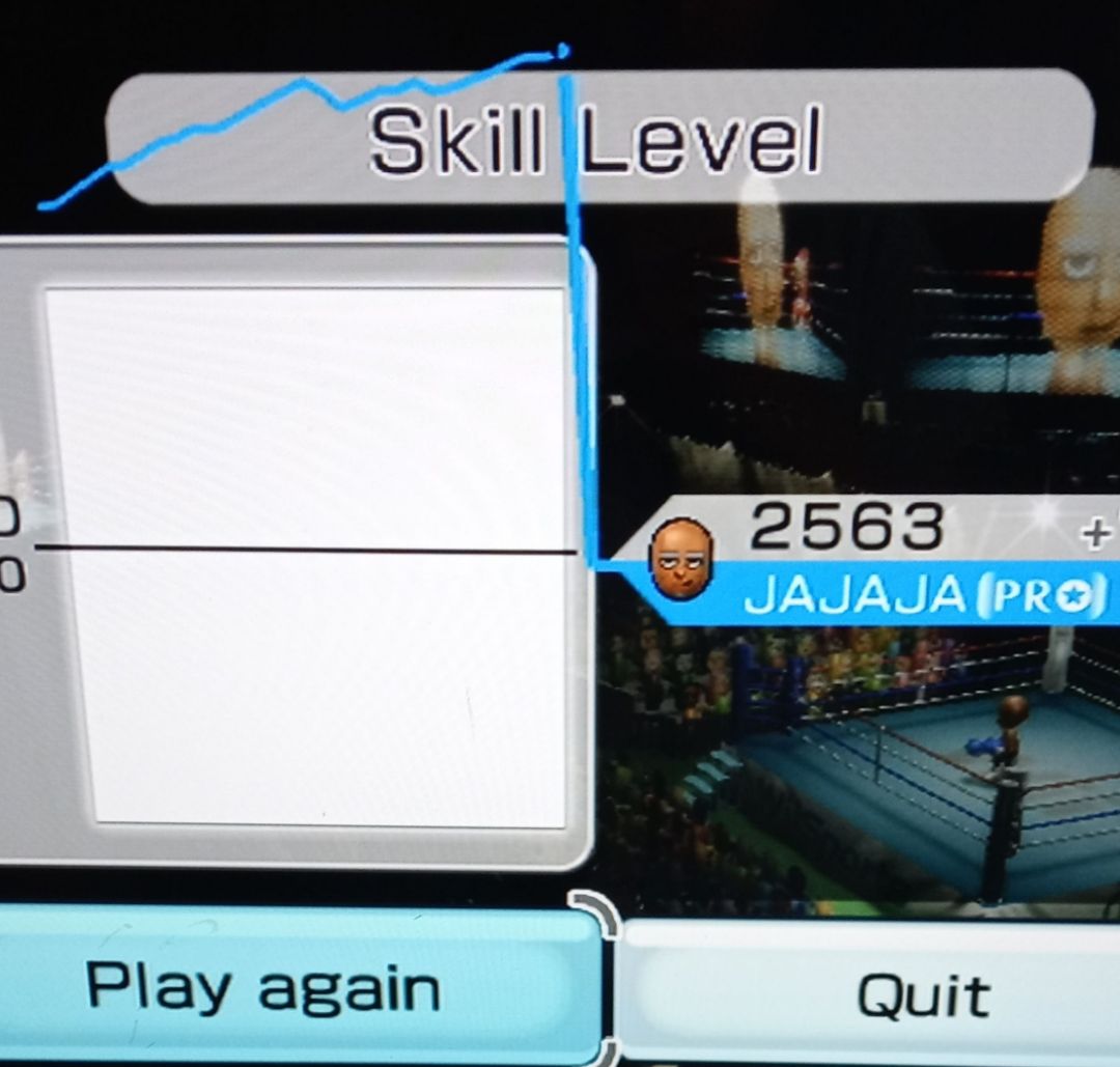 Built different | Scrolller