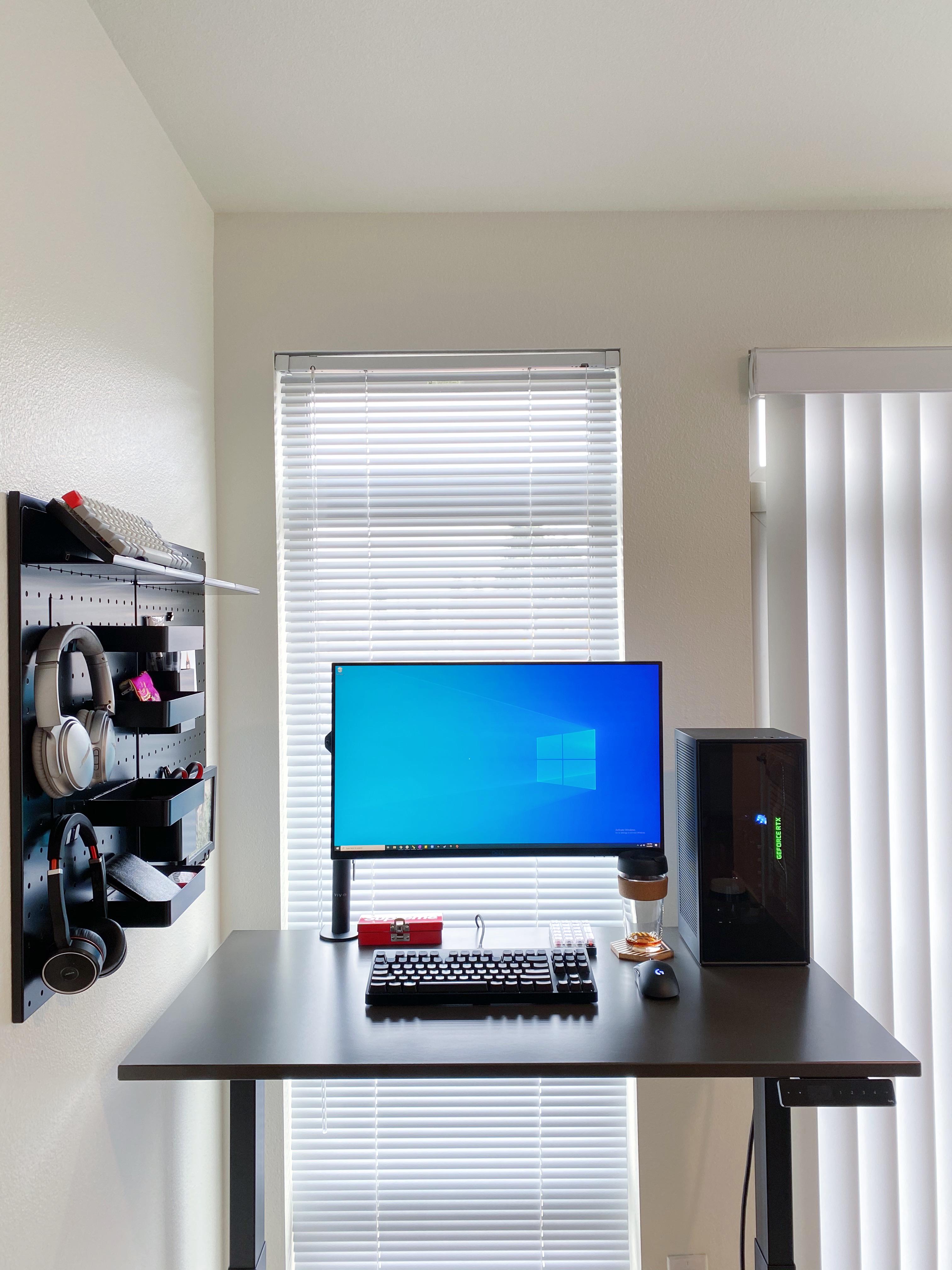 Built my first PC | Scrolller