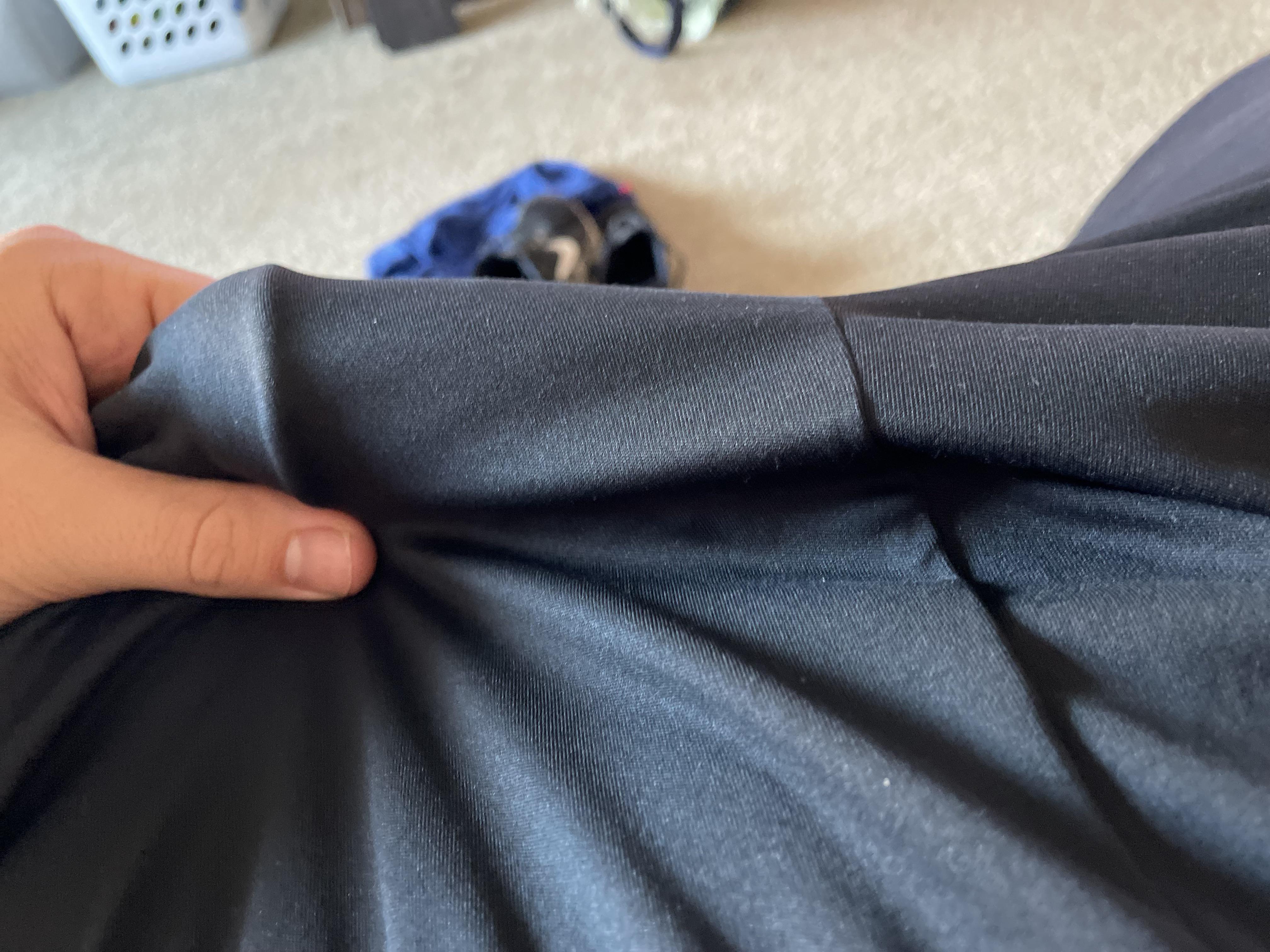 Bulging out after a long, hard workout | Scrolller