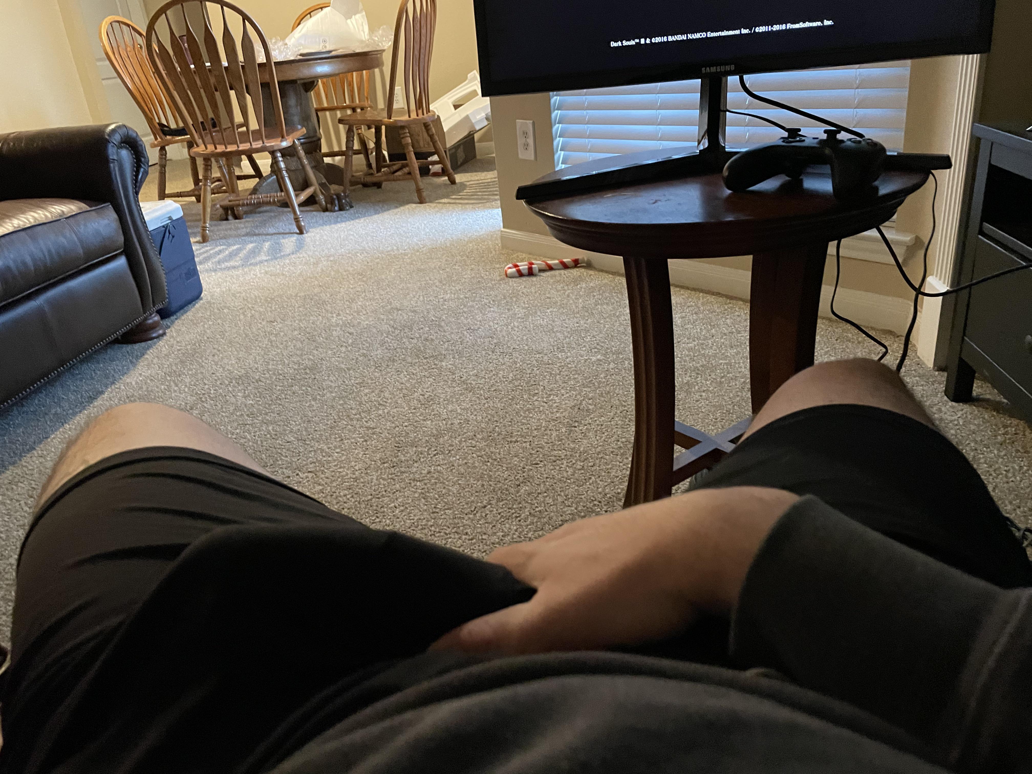 Bulging out | Scrolller