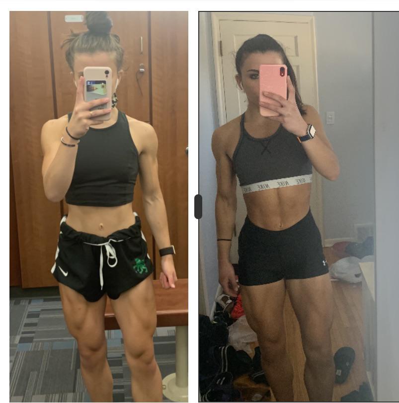 Femalebodybuilding | Pictures | Scrolller NSFW