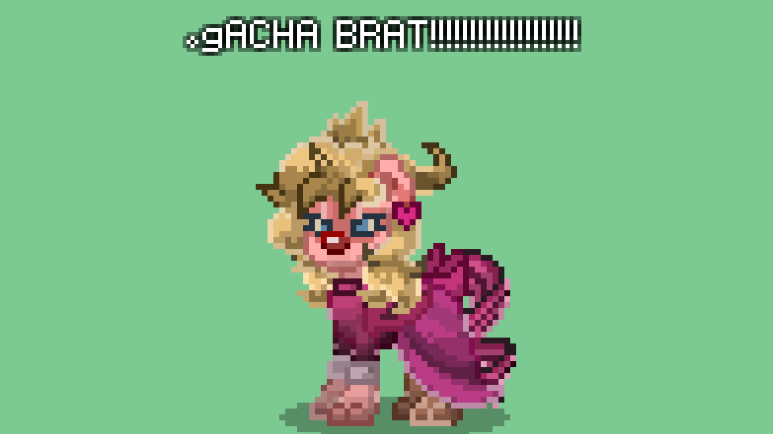 *Bullies cutely* | Scrolller