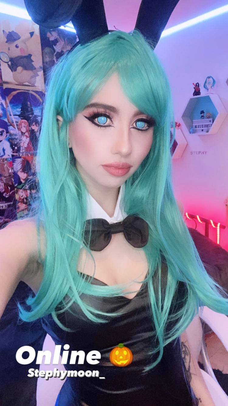 Bulma stream | Scrolller