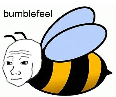 Bumblefeel | Scrolller