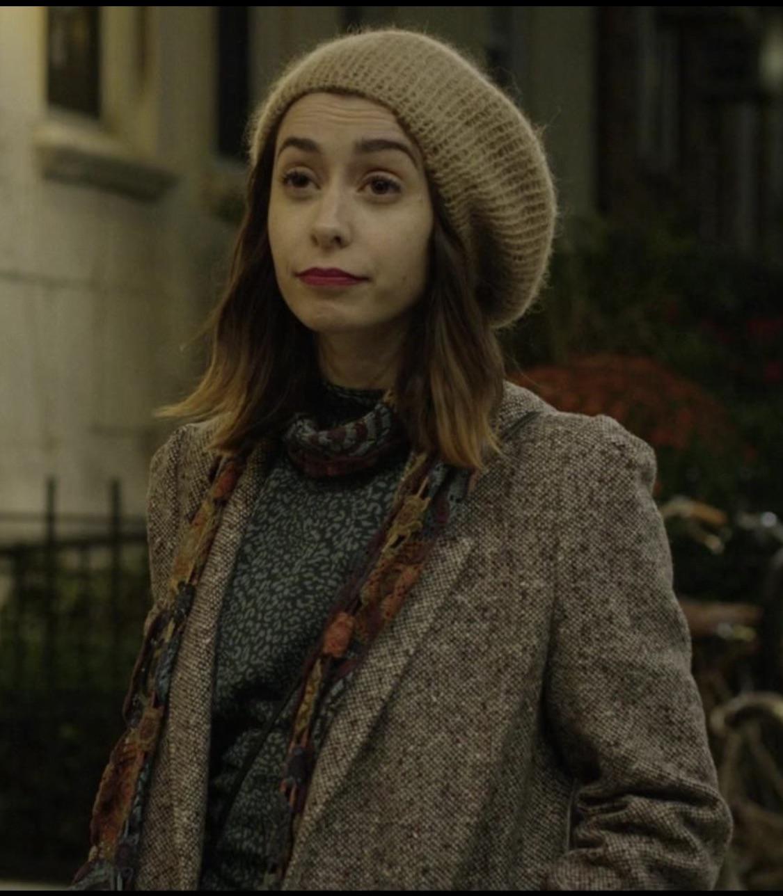 Bundled Up | Scrolller