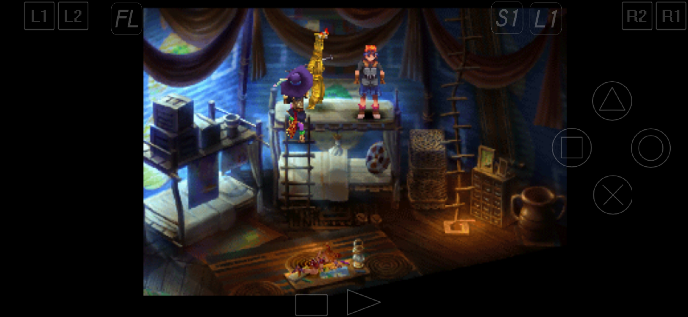 Bunk beds are awesome! | Scrolller