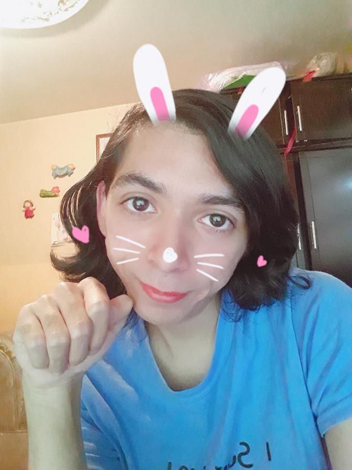 Bunny ♡ | Scrolller