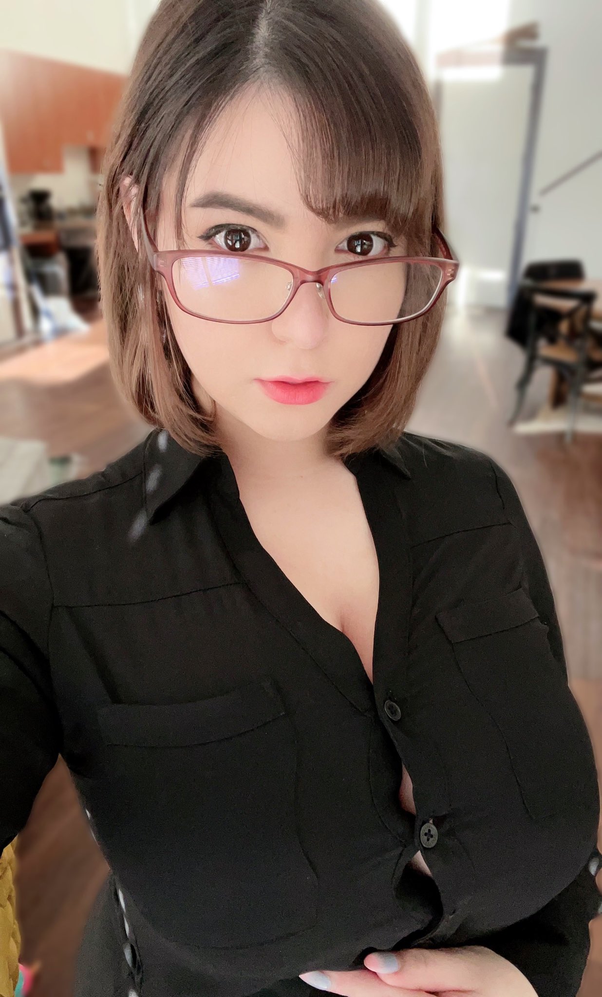 Bunny Busting Buttons | Scrolller