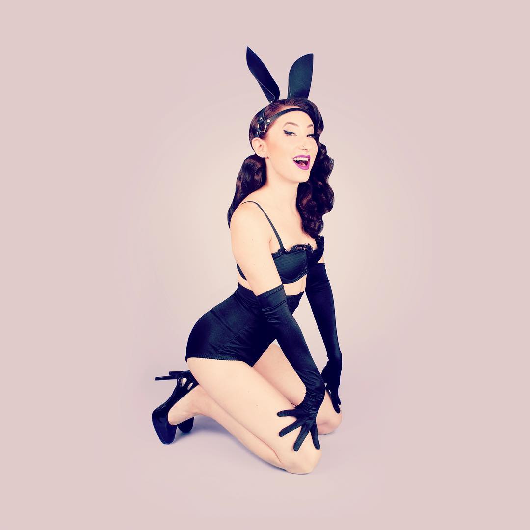 Bunny | Scrolller