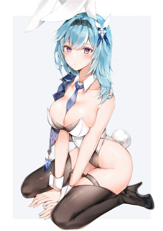 Bunny Eula | Scrolller