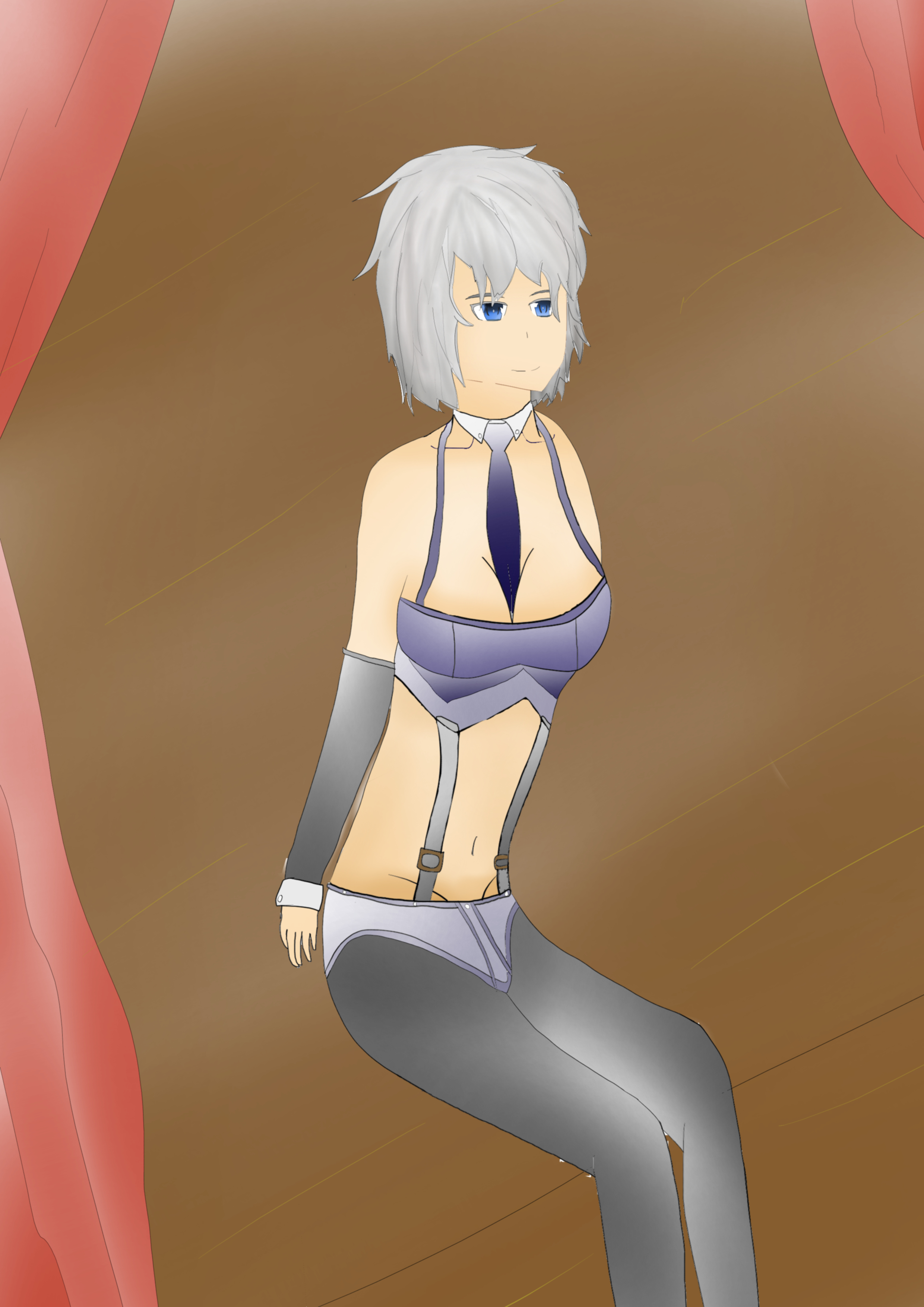 bunny girl washington | Scrolller