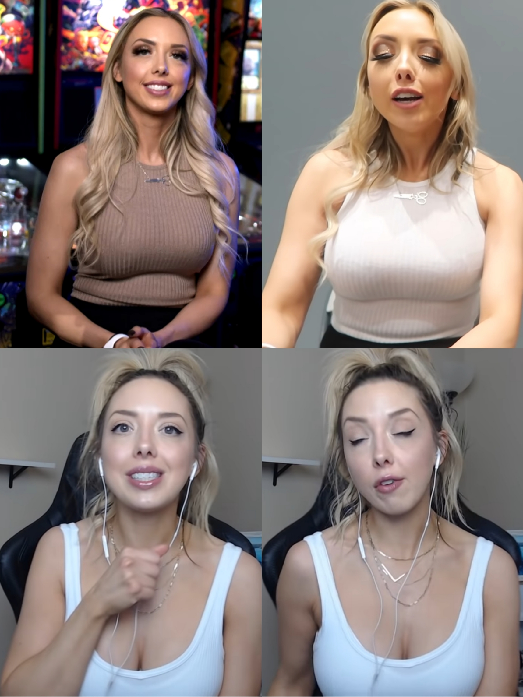 Bunny got a tight rack | Scrolller