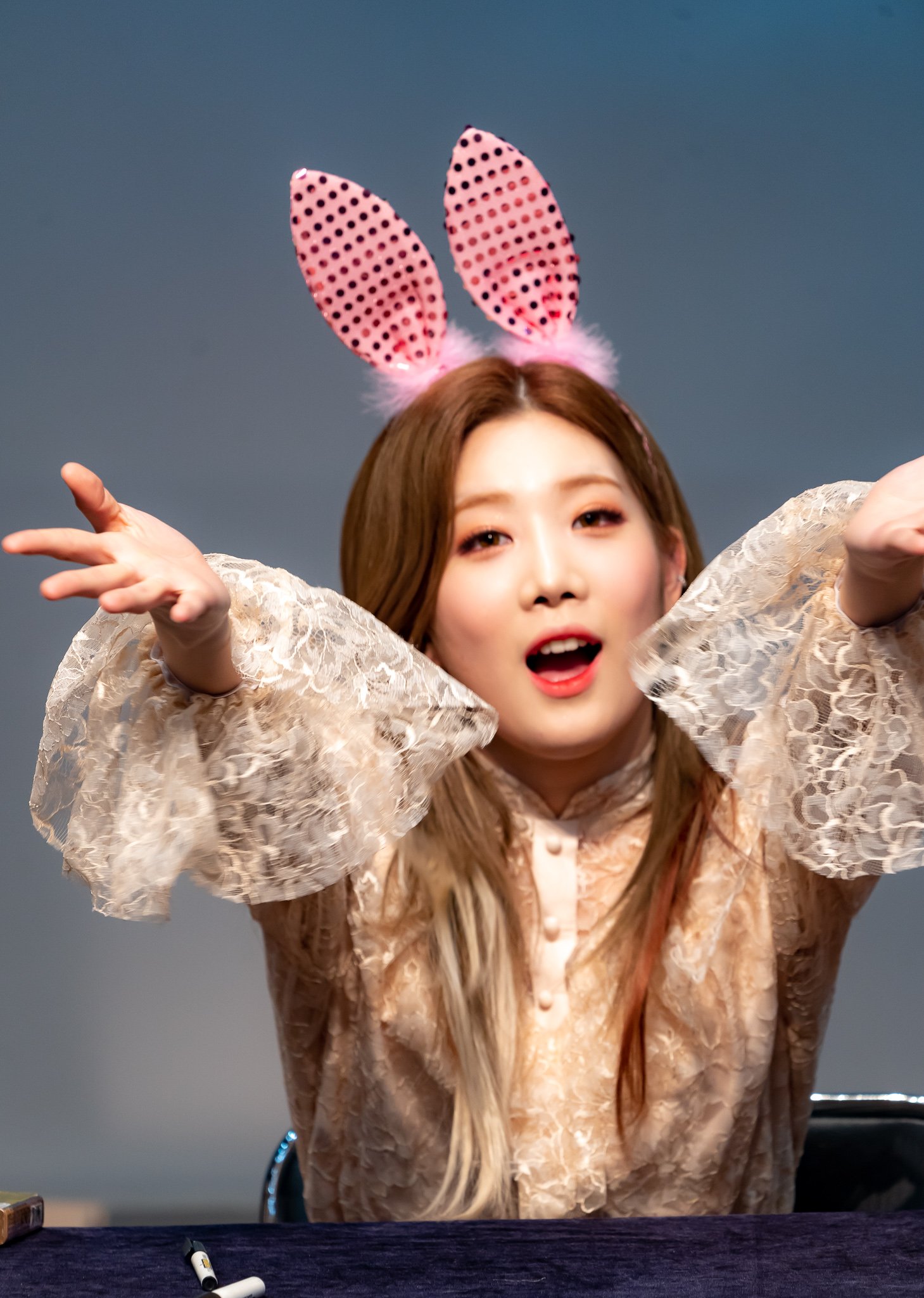 Bunny Lip | Scrolller