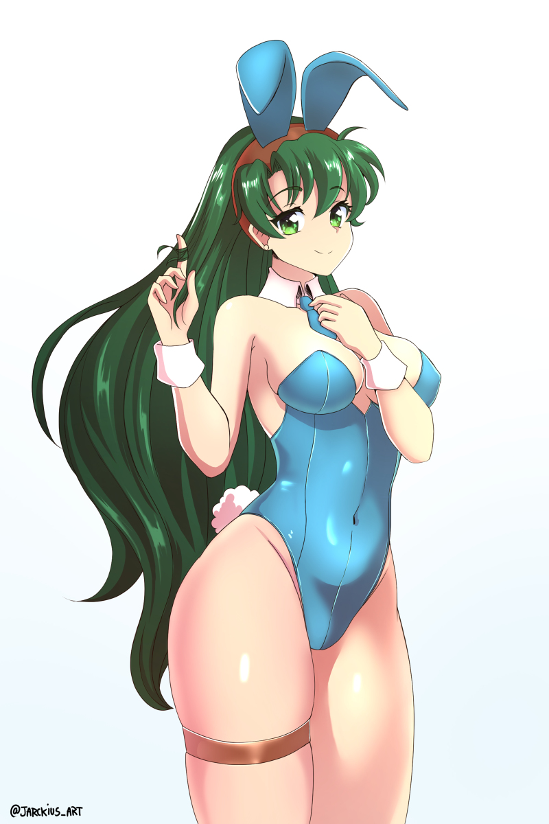 Bunny Lyn (JARCKIUS) | Scrolller