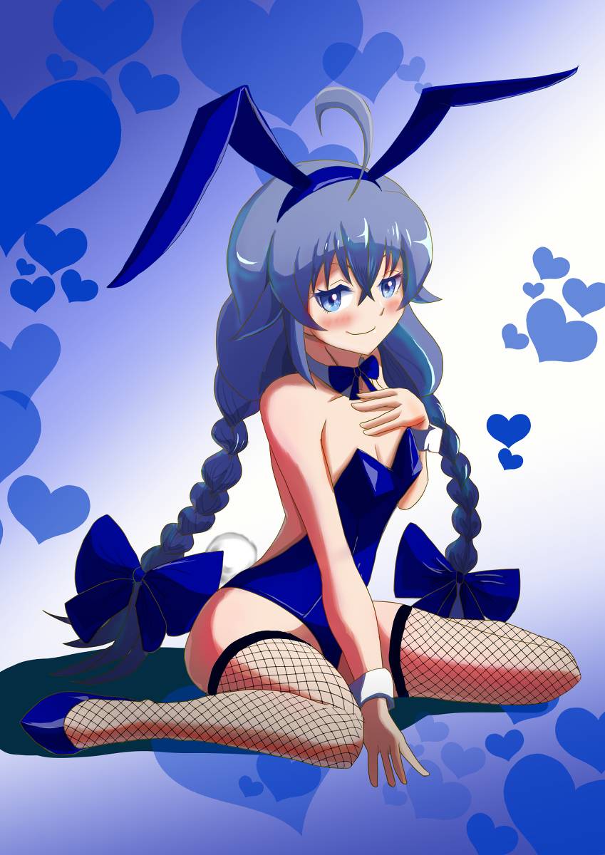 Bunny Roxy | Scrolller