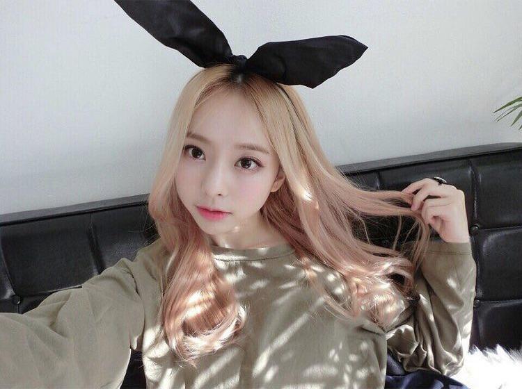 Bunny vivi | Scrolller