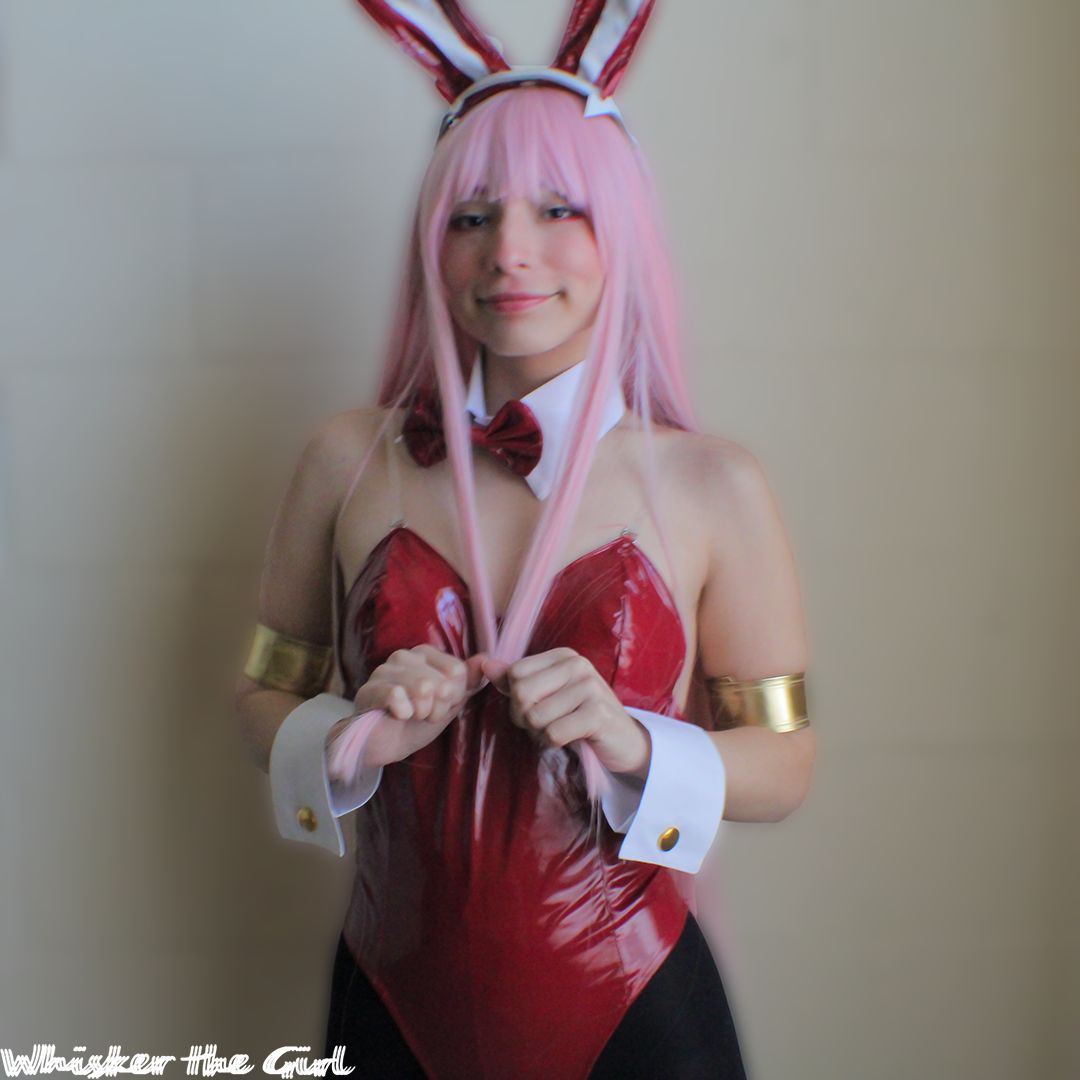 Bunny Zero Two =^.^= | Scrolller