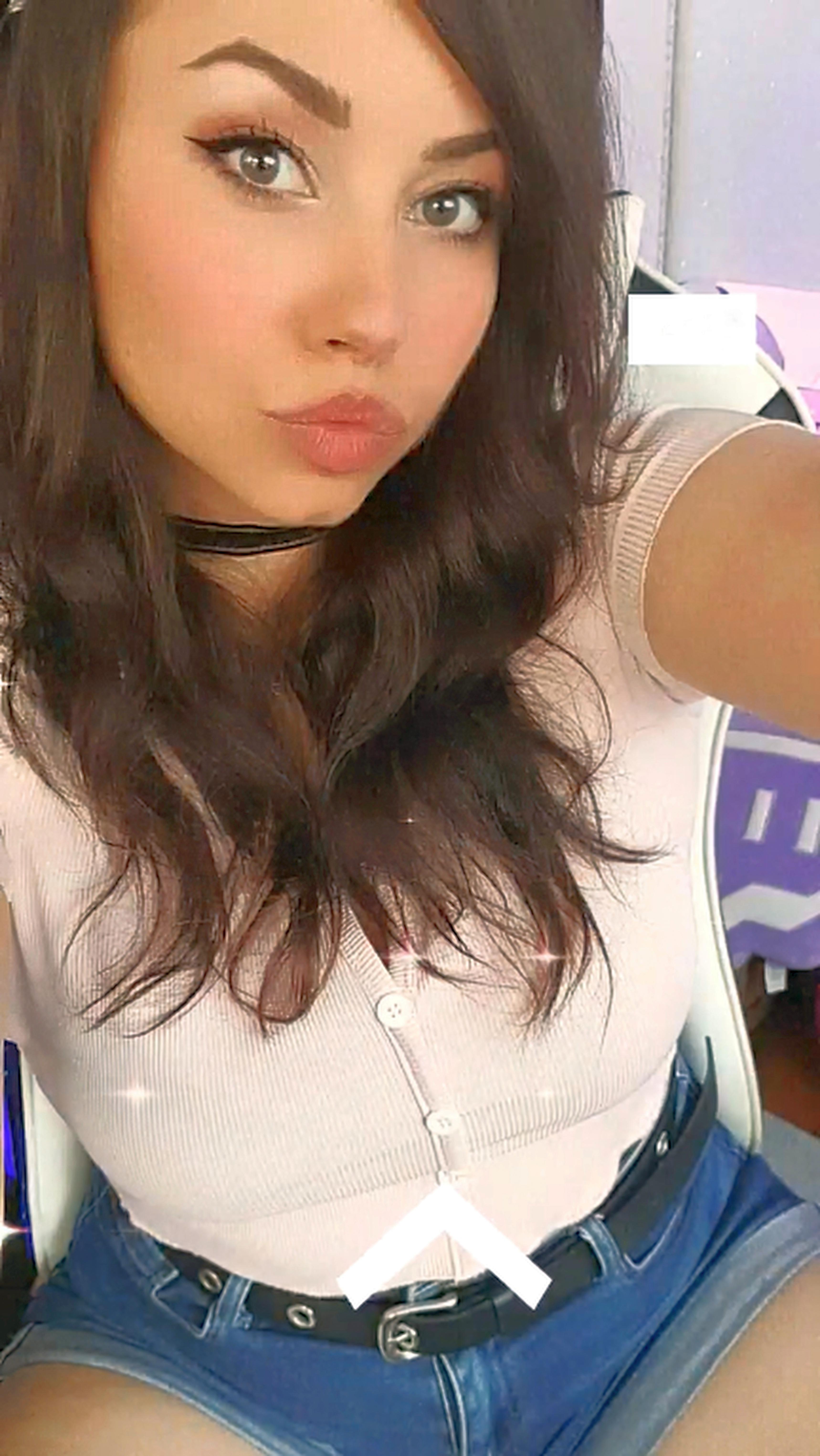 BunnyGirl-151 | Scrolller