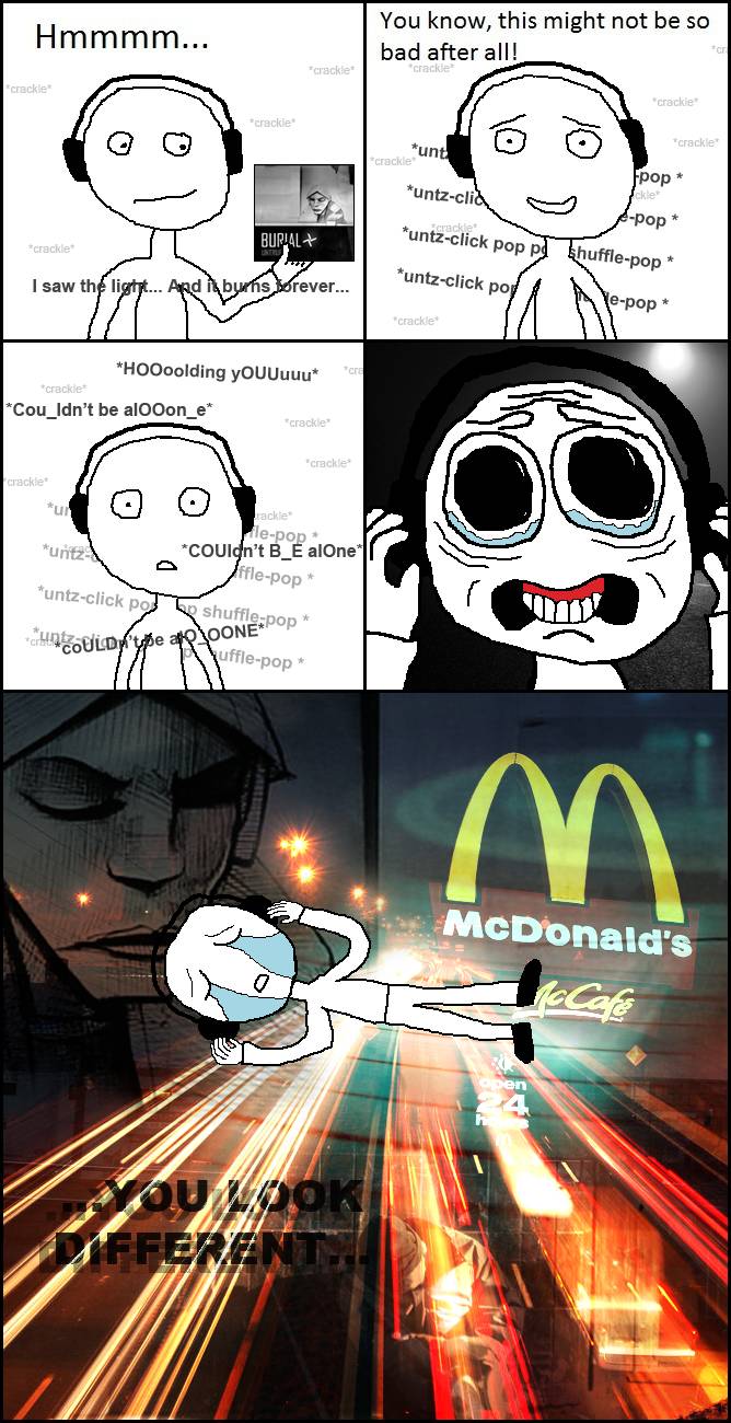 Burial memes are fun,anyone got more? | Scrolller