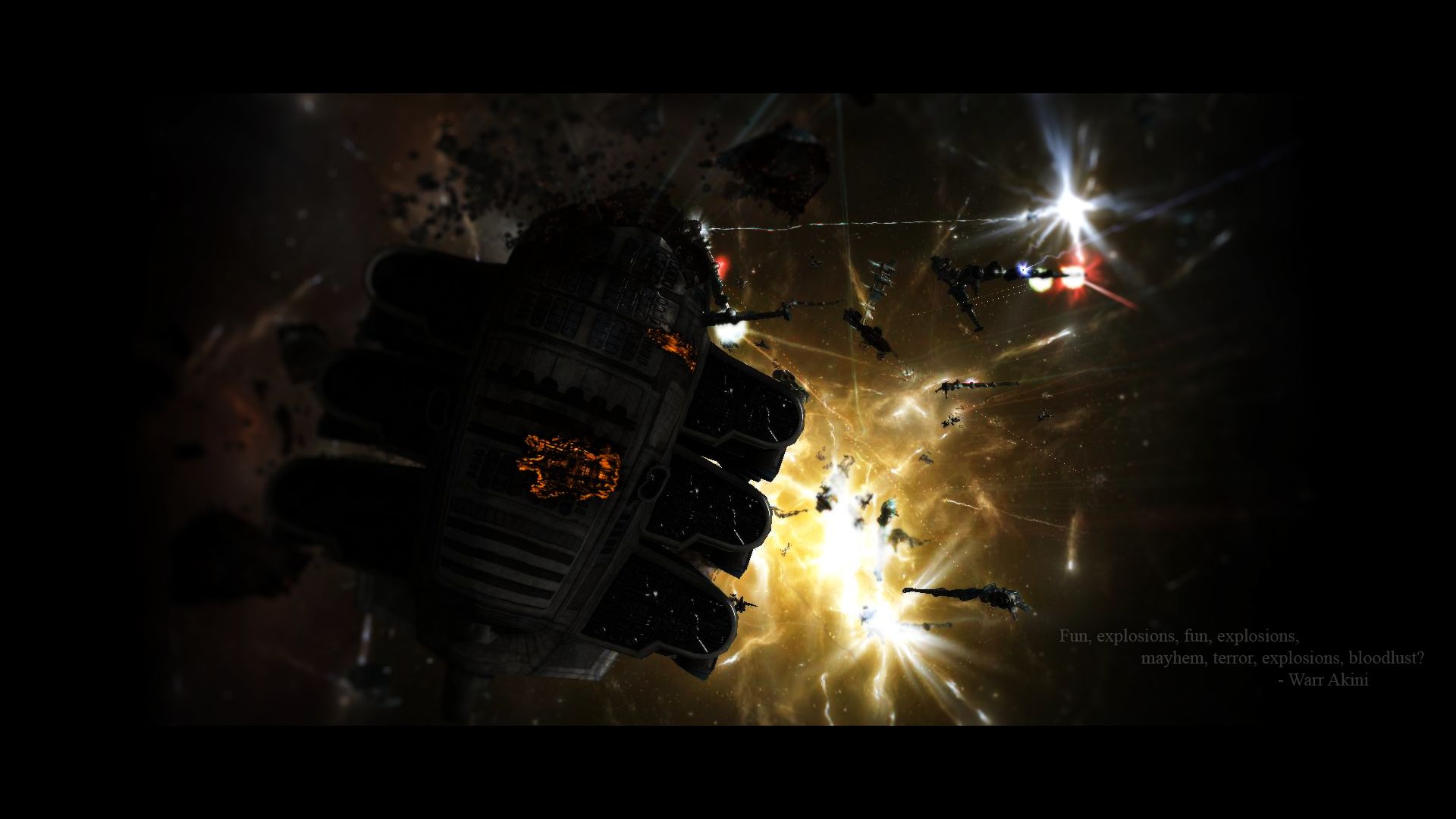 Burn Jita | Scrolller