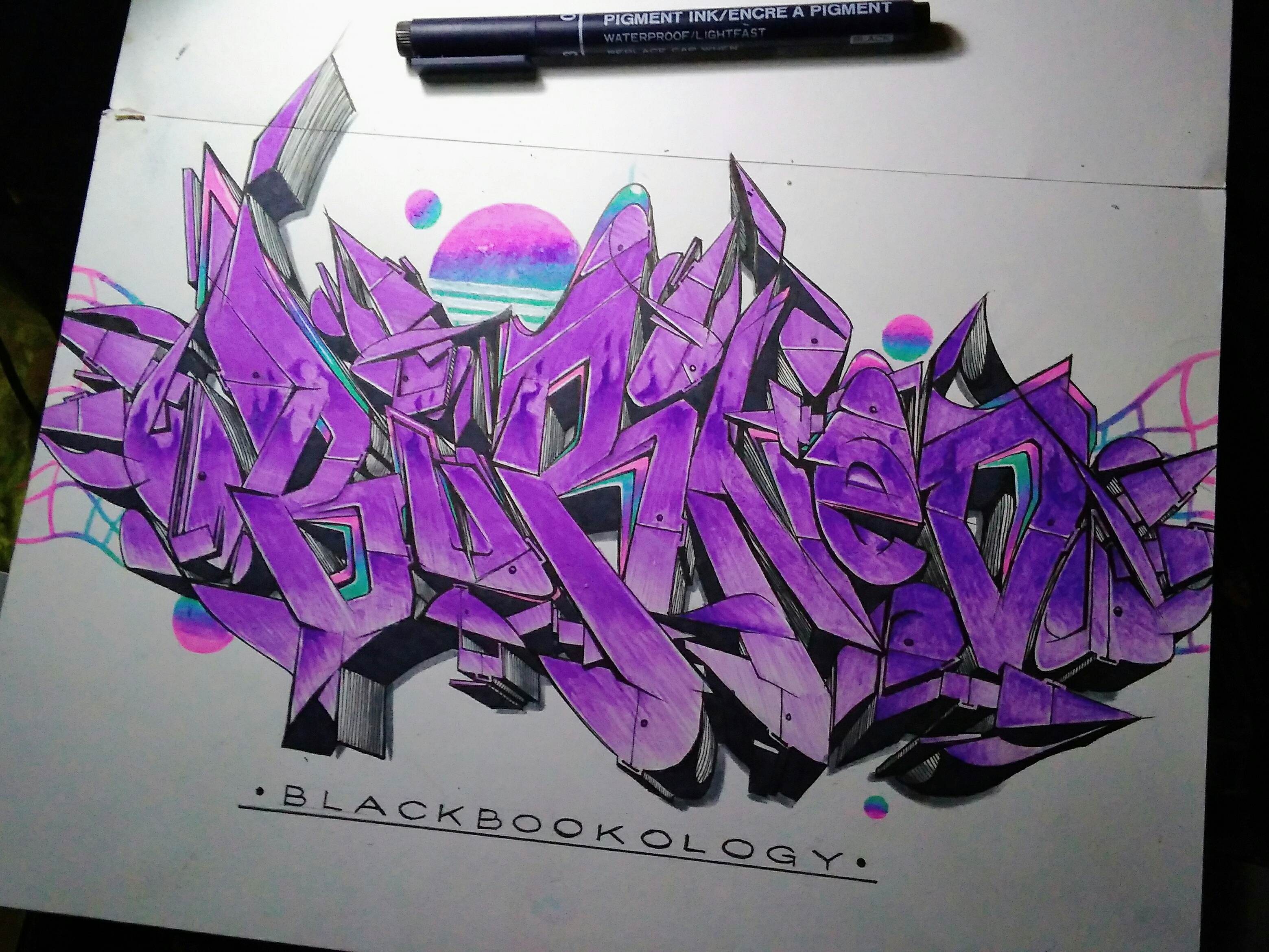 Burned piece | Scrolller