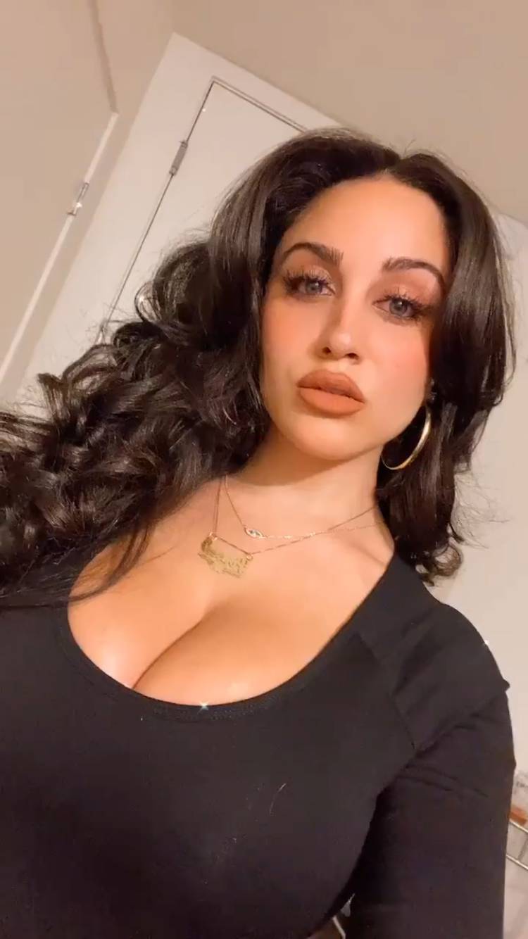 Bursting Out | Scrolller