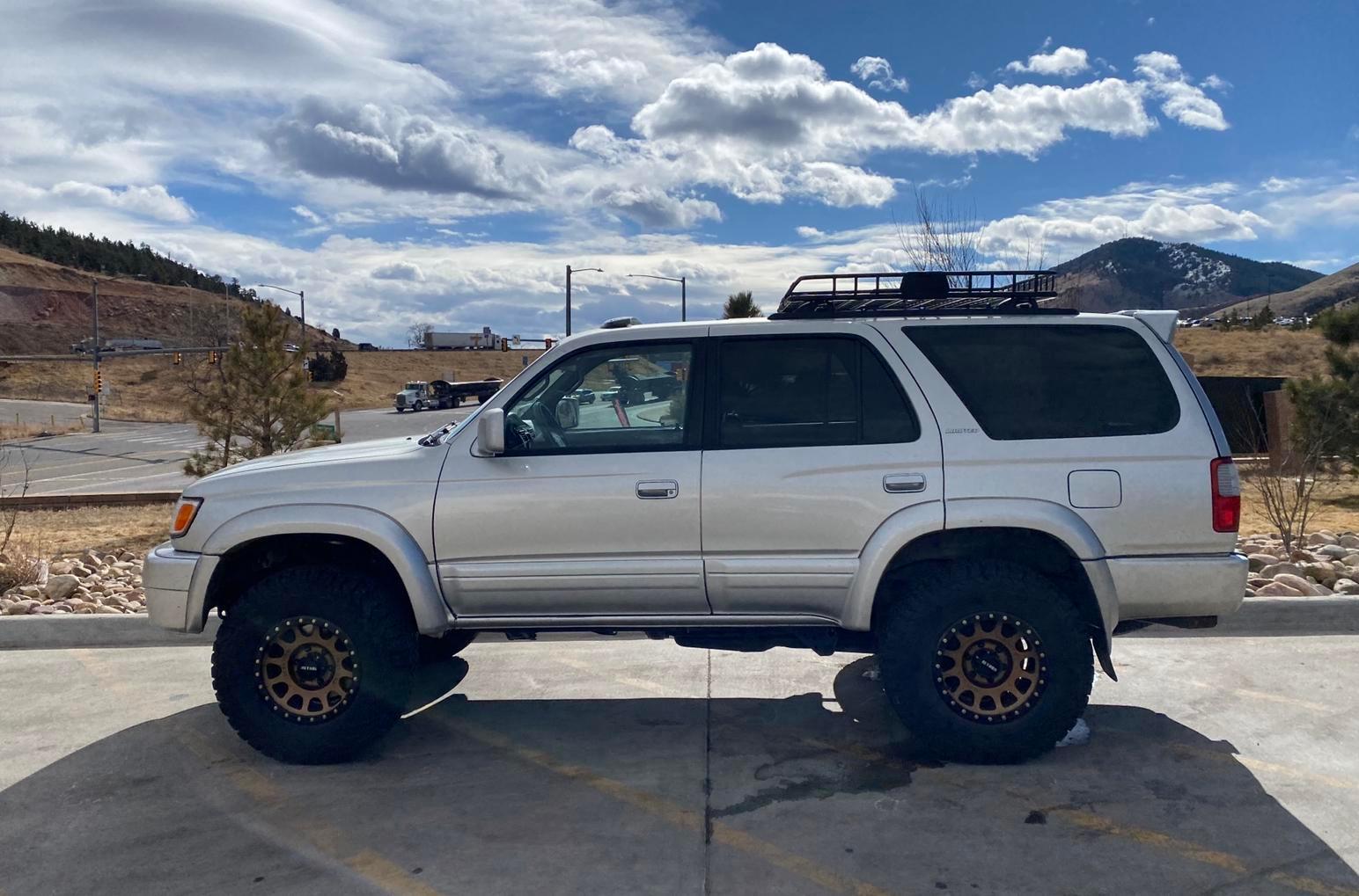 Burtman Spoiler installed, big fan | Scrolller