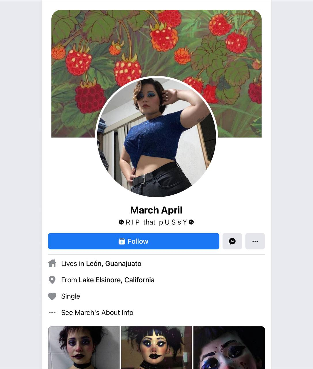 Busco Cambio Por El De Su Hermana Scrolller