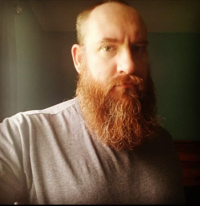 Bushy red | Scrolller