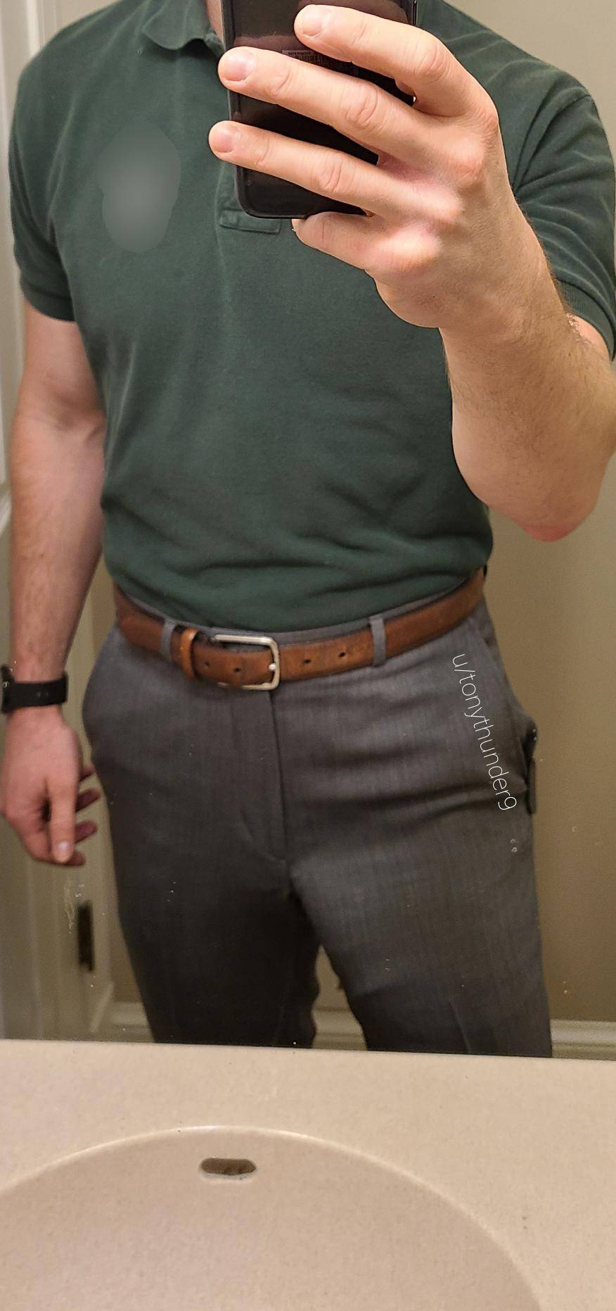 Business bulge 😎 | Scrolller