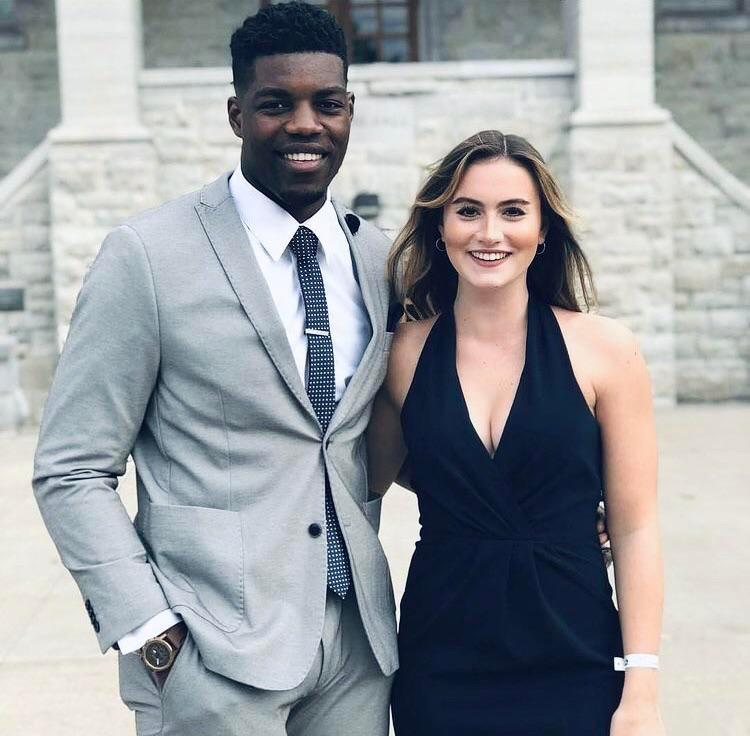 Business savvy couple | Scrolller