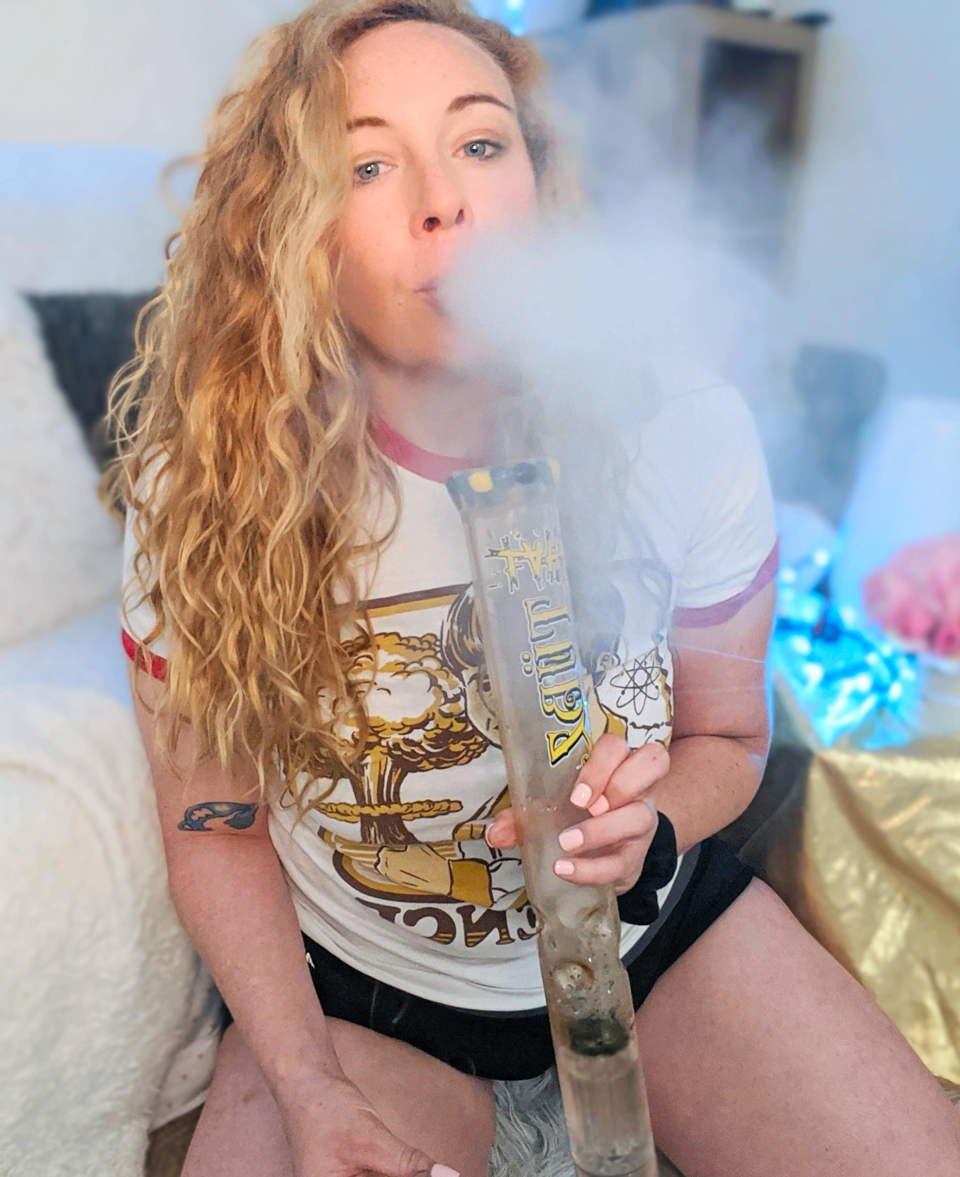 busting out the cannon 😍 | Scrolller