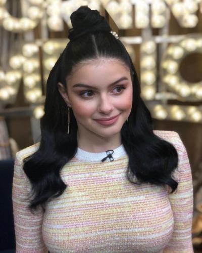 Busty at Good Morning America | Scrolller