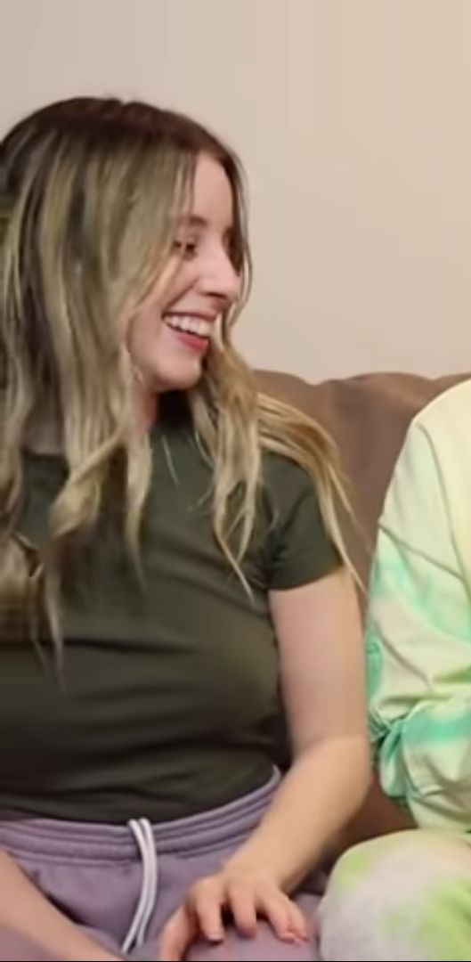 Busty Carly in new YT video | Scrolller